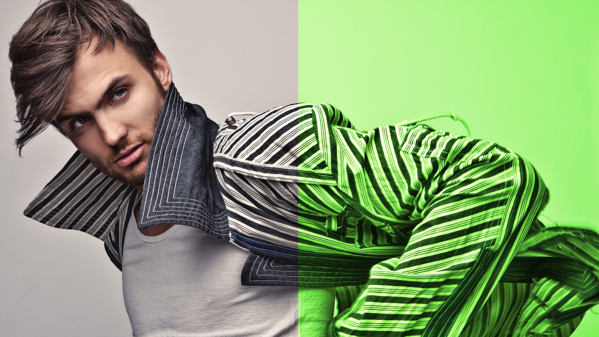 6 Useful Blending Modes in After Effects