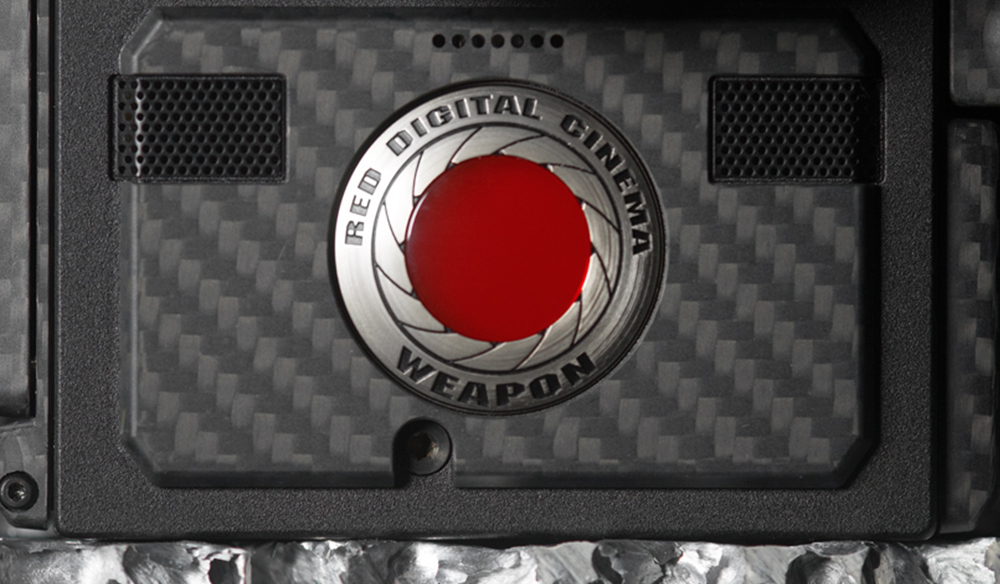 RED Is Upgrading from the Dragon to It's Newest Weapon