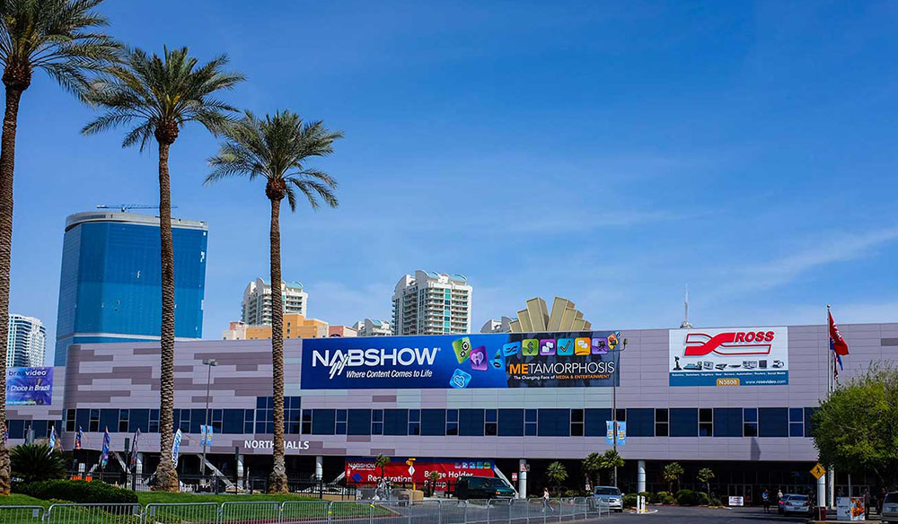 NAB 2015 Announcements: News You Might Have Missed