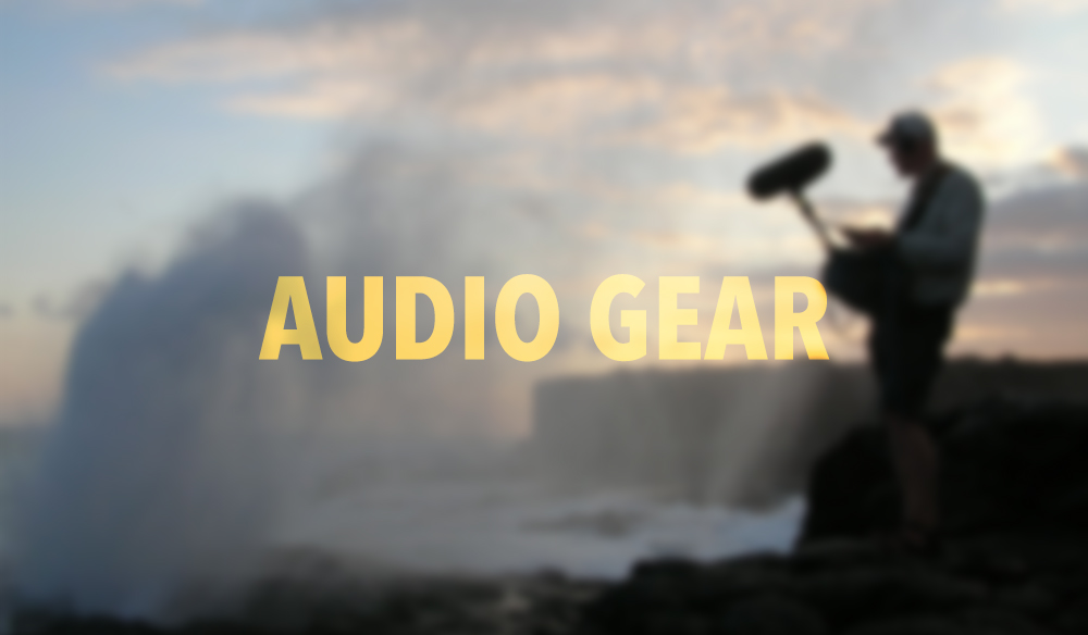 10 Crucial Pieces of Audio Gear Under $500