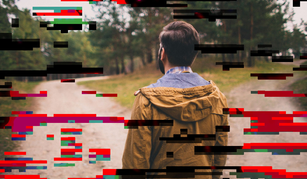 Free After Effects Template Distortion Kit