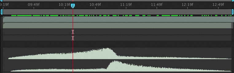 Hear Audio In After Effects Zoomvalley