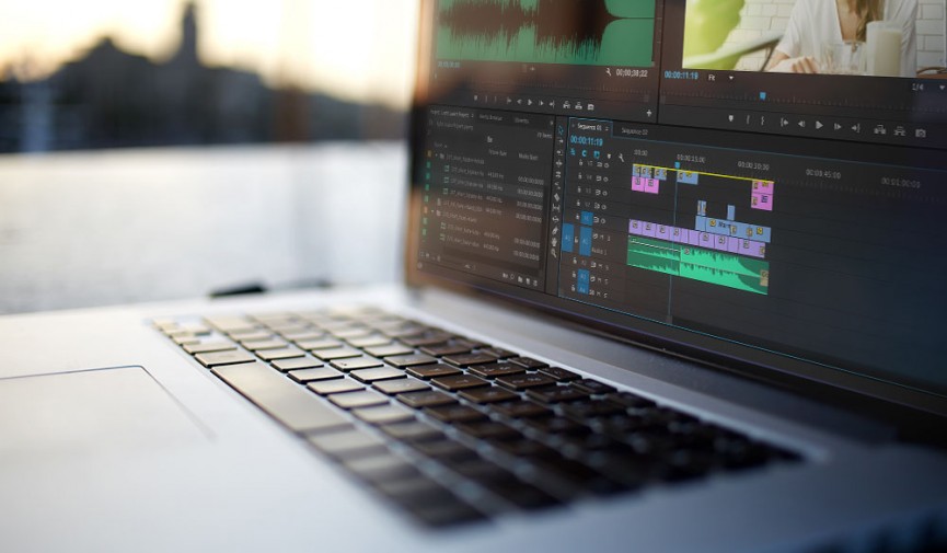 Print Your Own Premiere Pro Keyboard Shortcuts 