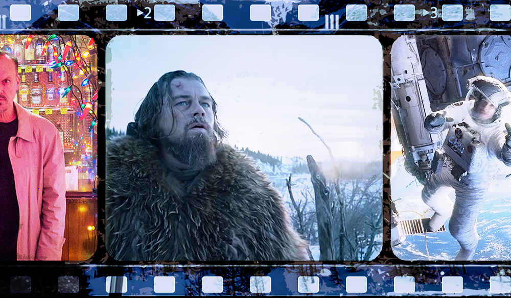 The Amazing Cinematography of Emmanuel Lubezki