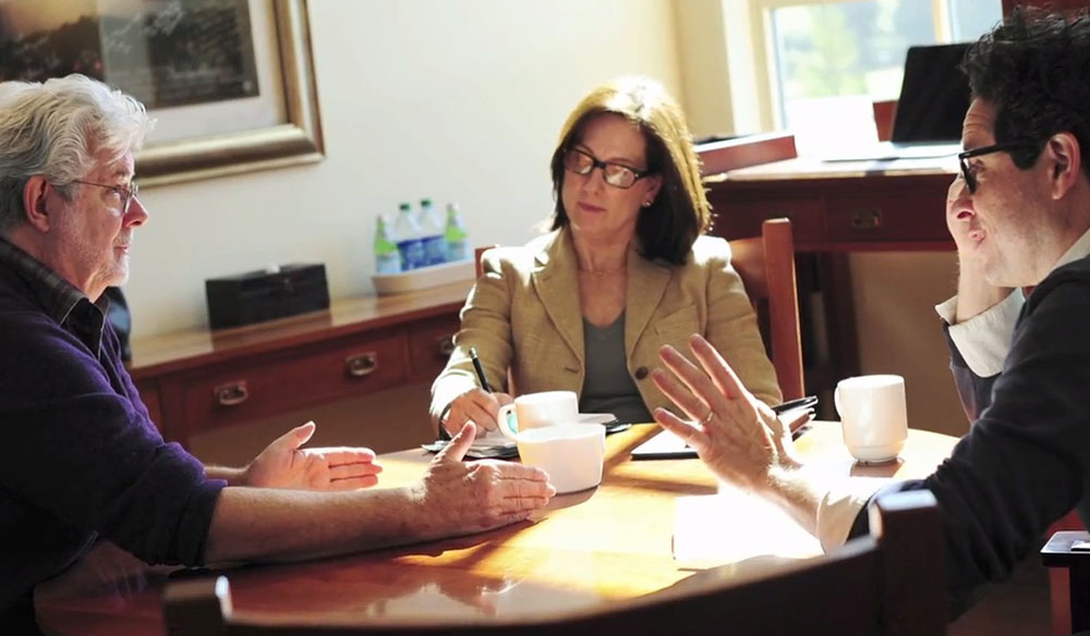 What All Producers Need to Understand About Working With Directors