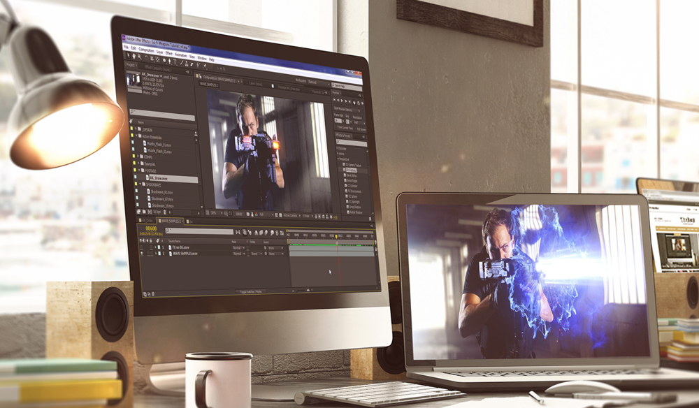 The Best Video Professionals to Learn From