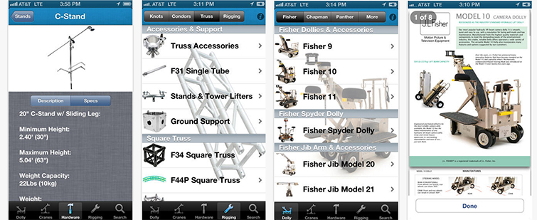 8 Must-Have Cinematography Apps