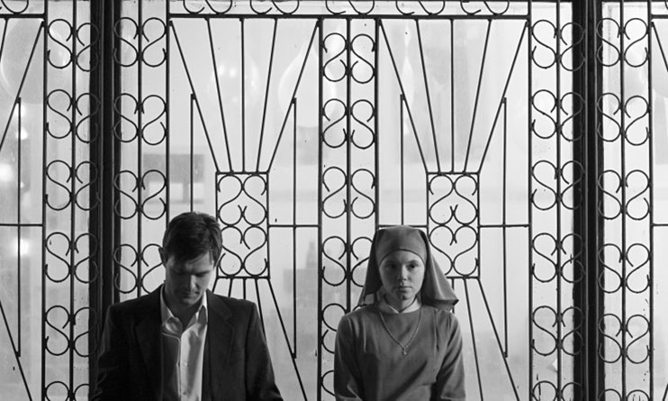 How to Craft a Cinematic Frame Within a Frame