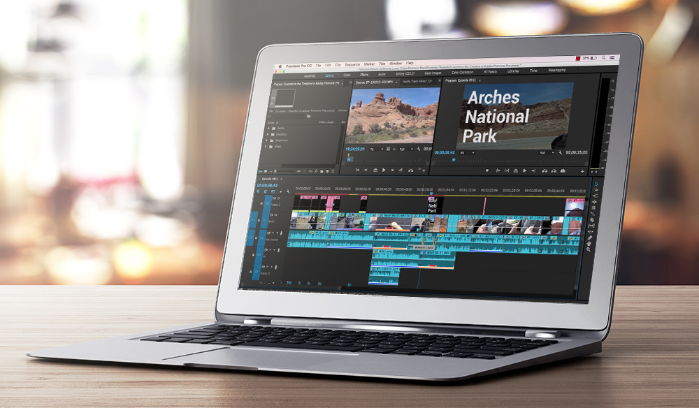Premiere Pro History Timeline Template Newsvica