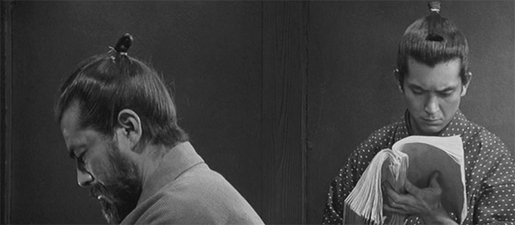 Cinematography Techniques: Cinematic Flattening in Profile