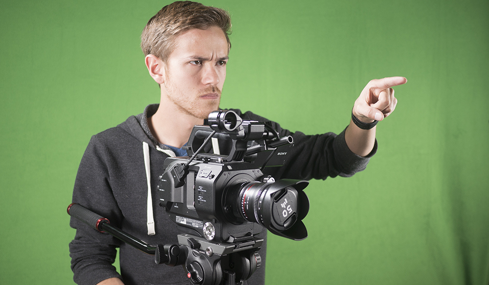 9 Common Filmmaking Mistakes to Avoid