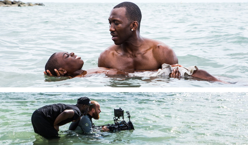 Oscar Gold: Filmmaking Insight from 2017 Academy Award Winners