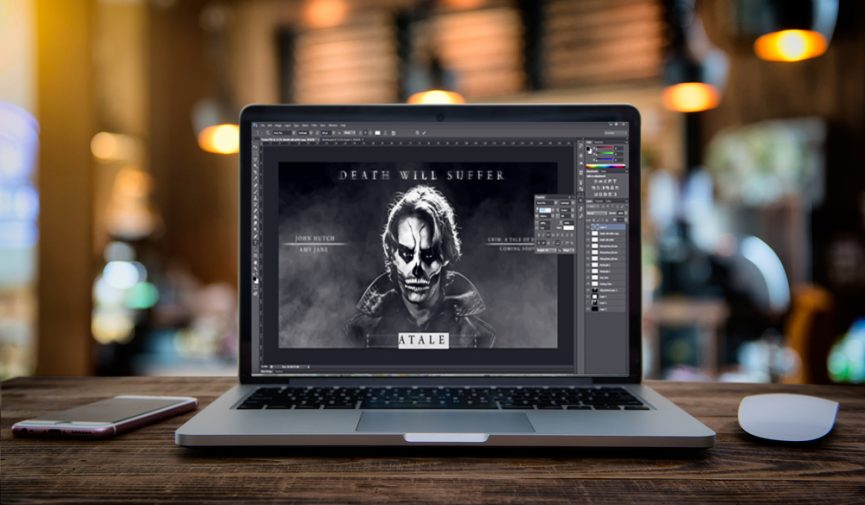 Create Your Own Movie Posters Quickly And Cheaply
