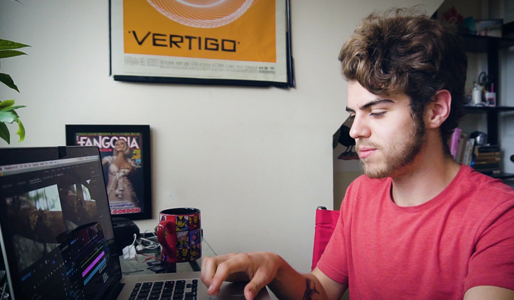 Add Style to Your Transitions with J-Cuts