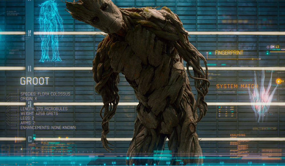 Stylize Your Storytelling with Character Title Cards