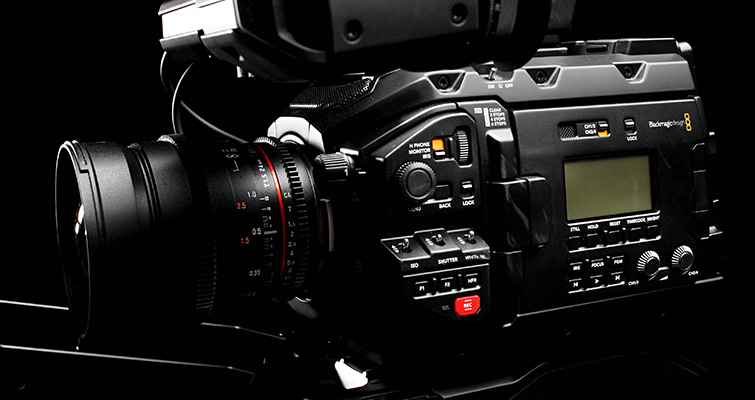 The Most Exciting Camera Rumors of 2019