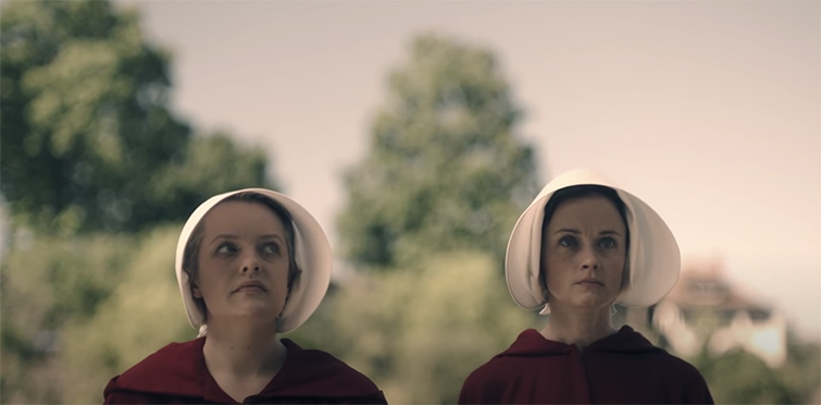 The Power of Shooting with a Shallow Depth of Field