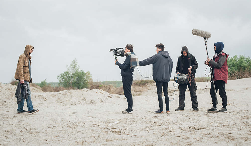 Check Out These Techniques for Working with and Mastering Depth