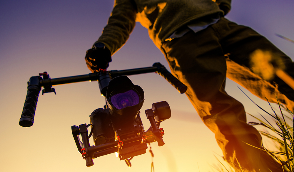 Which Camera Movement Should You Use — and When and Why?