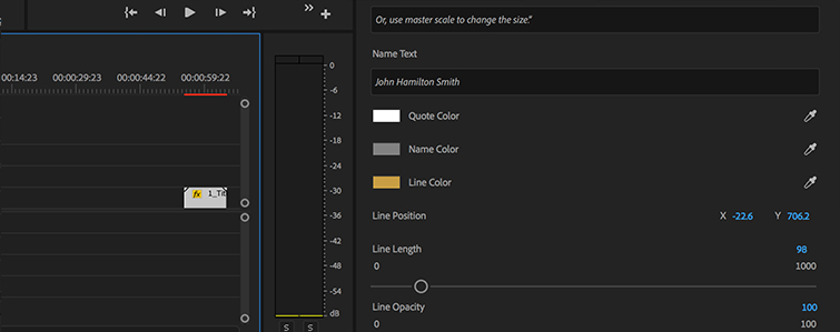 21 Free Motion Graphics Templates For Adobe Premiere Pro FREE 