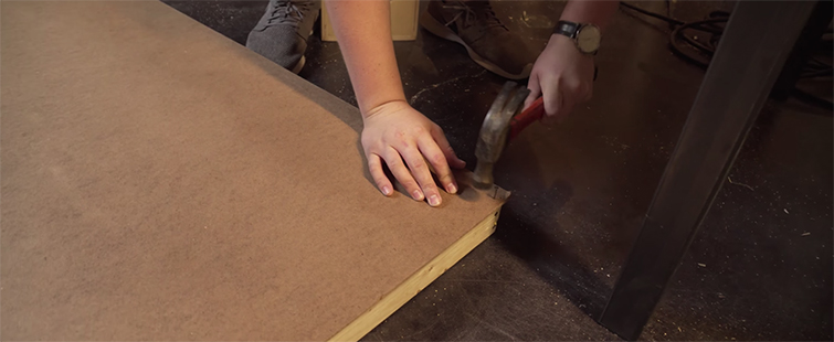 Learn How to Build Your Own Studio Set for Less Than $150