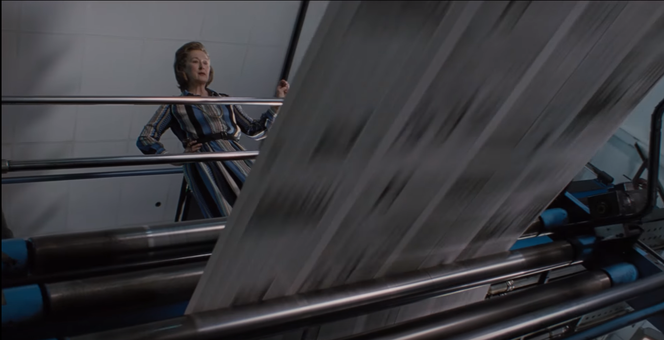 What Do Filmmakers Mean When They Refer to Composition?