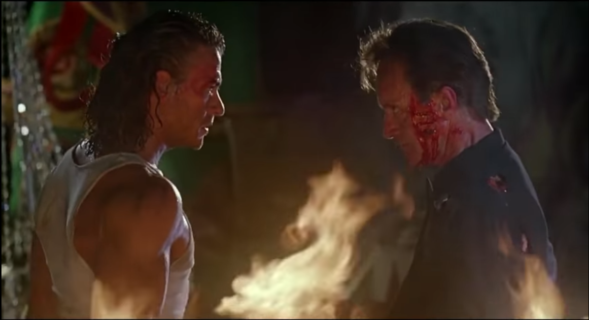 What Do Filmmakers Mean When They Refer to Composition?