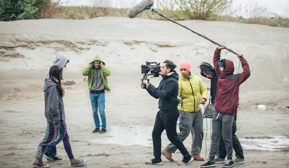 7 Reasons Why You Need A Producer For Your Documentary