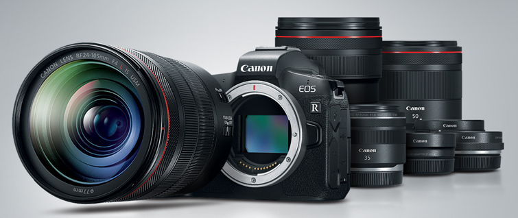 The Most Exciting Camera Rumors of 2019
