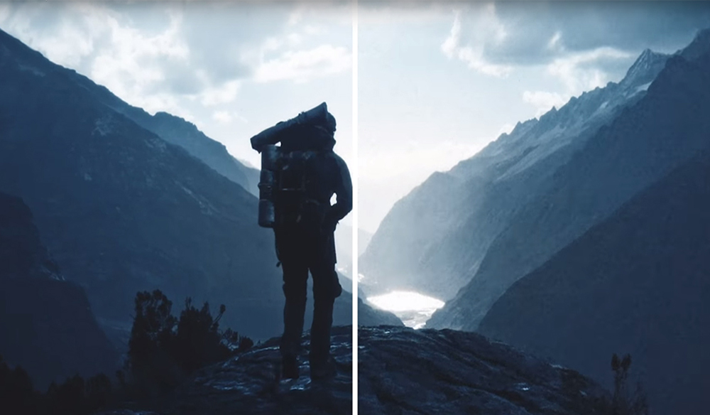 Why You Should Be Using Film Grain On Digital Video 5 Free Film Grain 