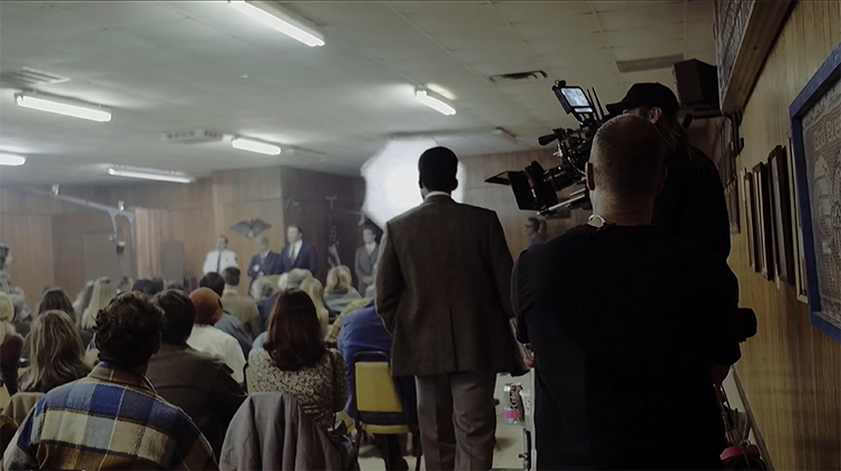 The Cameras and Lenses Behind the Scenes of HBO's Original Series