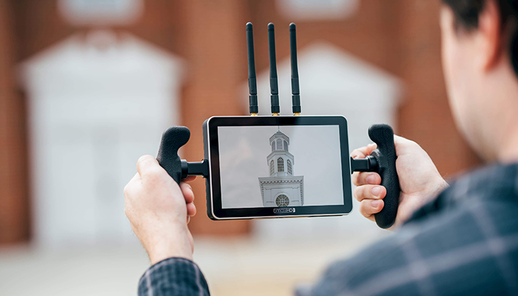 NAB 2019: Teradek Introduces an Inexpensive Wireless System
