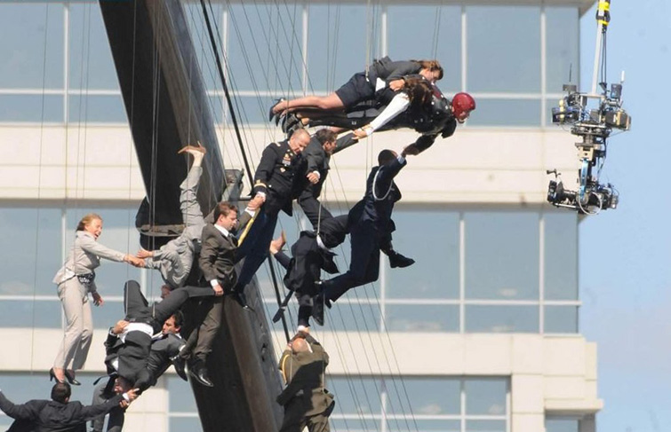The Cameras and Lenses Behind the Marvel Cinematic Universe — Phase Two