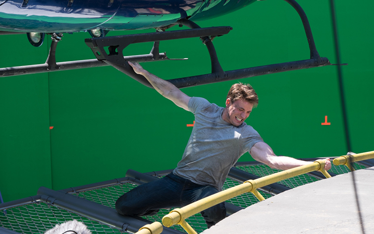 The Cameras and Lenses Behind the Marvel Cinematic Universe — Phase Three