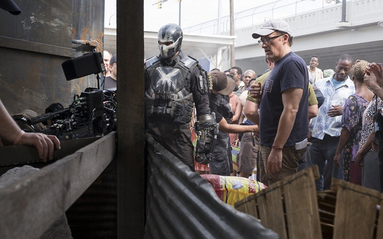 The Cameras and Lenses Behind the Marvel Cinematic Universe — Phase Three