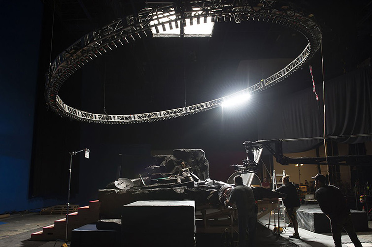 The Cameras and Lenses Behind the Marvel Cinematic Universe — Phase Three