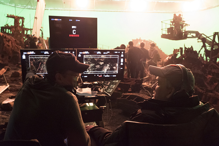 The Cameras and Lenses Behind the Marvel Cinematic Universe — Phase Three