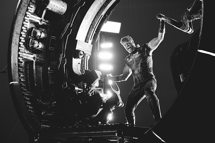 The Cameras and Lenses Behind the Marvel Cinematic Universe — Phase Three