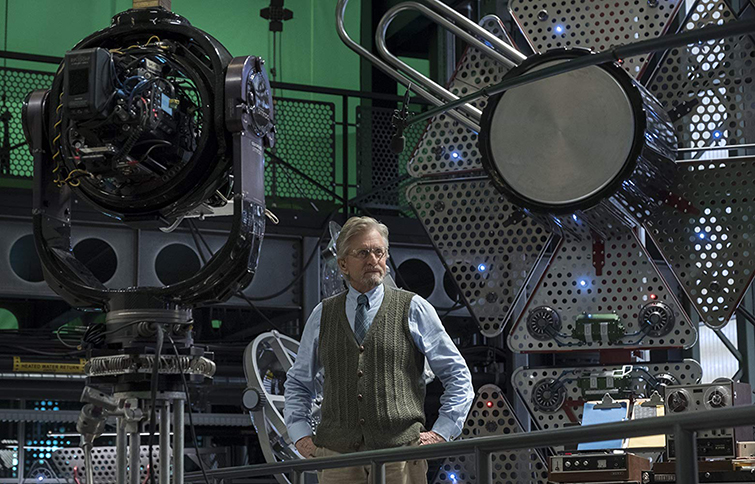 The Cameras and Lenses Behind the Marvel Cinematic Universe — Phase Three