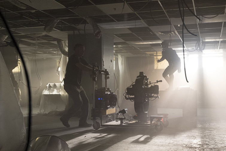 The Cameras and Lenses Behind the Marvel Cinematic Universe — Phase Three