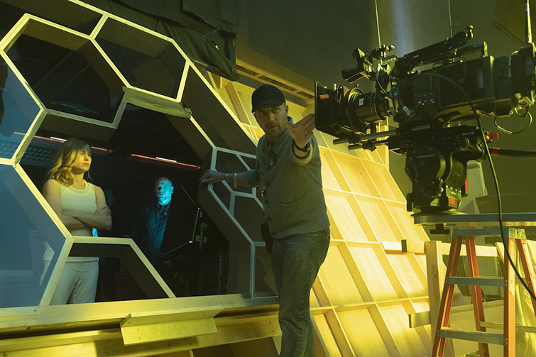 The Cameras and Lenses Behind the Marvel Cinematic Universe — Phase Three