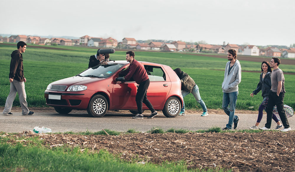 5 Tips On How To Create A Great Short Documentary Film