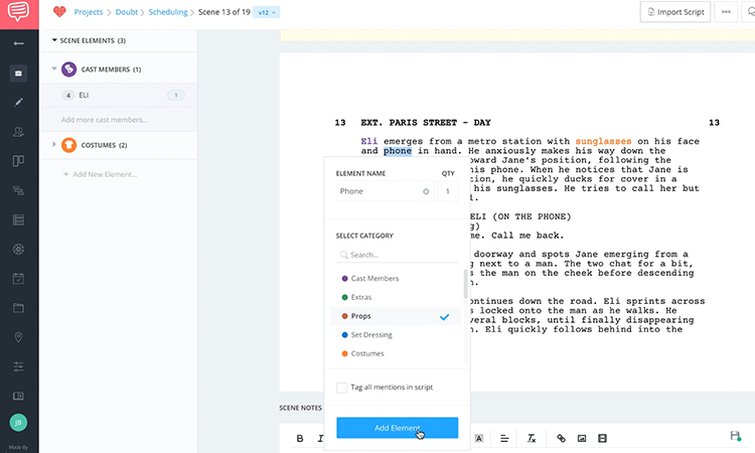 Pre-Production Tips: How and Why to Break Down a Script