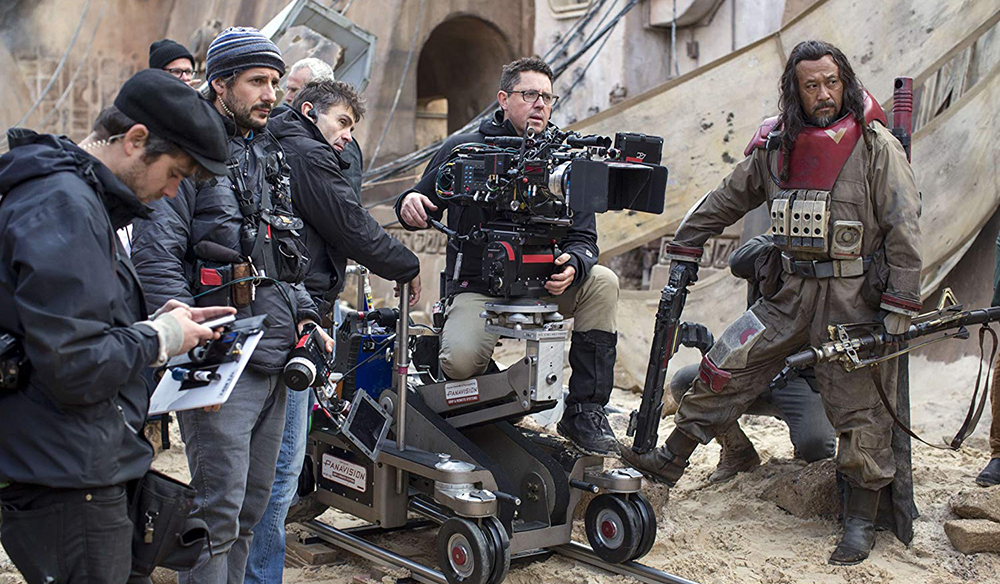 6 Affordable Ways To Capture Great Dolly Shots