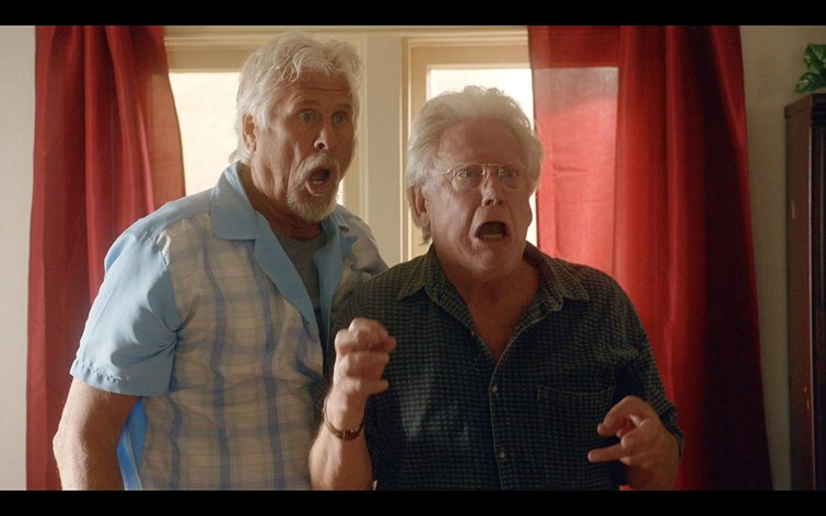 Interview: Composer Chad Cannon on the Obamas' Higher Ground