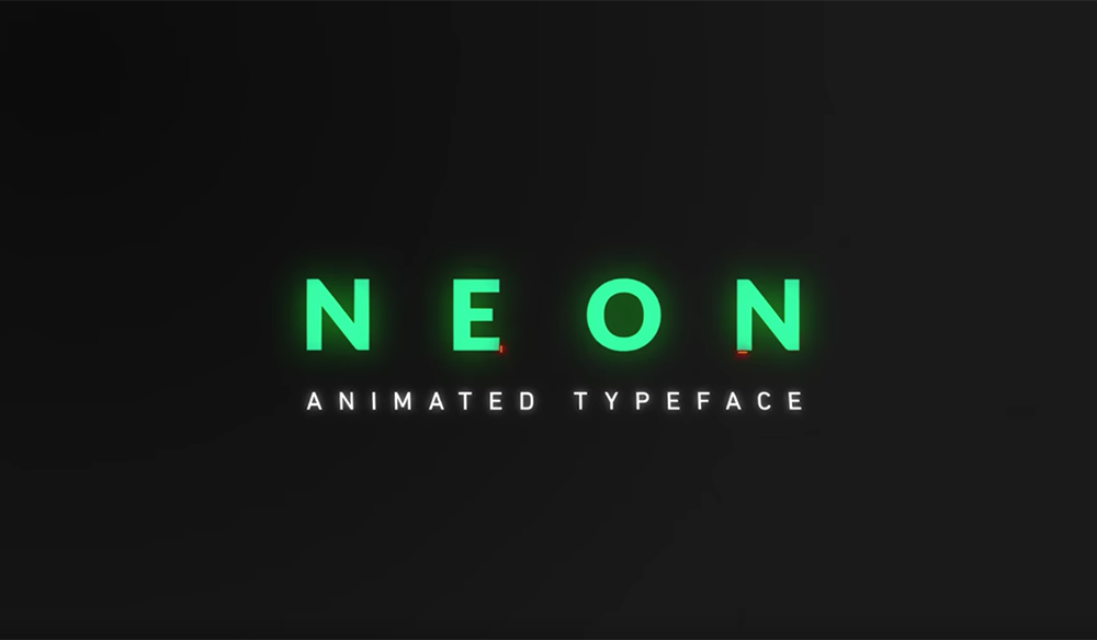 7 Tutorials For Better Titles Text And Motion Graphics