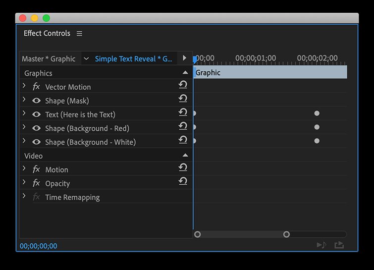Best Fonts Premiere Pro Korenom