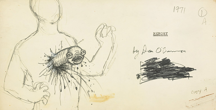 Filmmaking Lessons from the Making of the Sci-Fi Horror Classic "Alien"