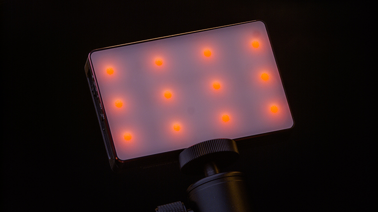 Meet the Pocket-Sized, Versatile Aputure MC Film Light