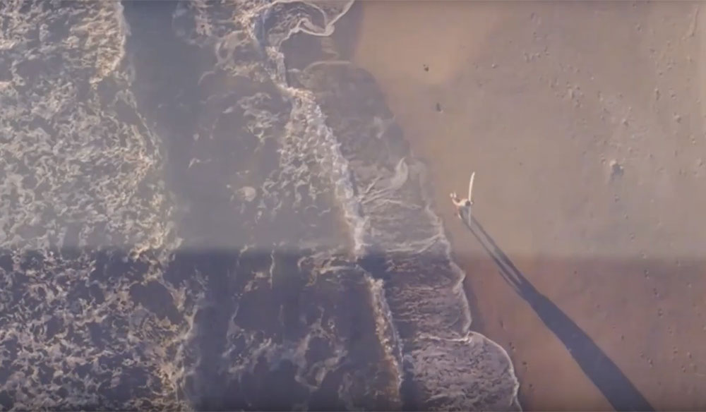 Stylistic Goodies and Grit: A Film Grain Footage Tutorial
